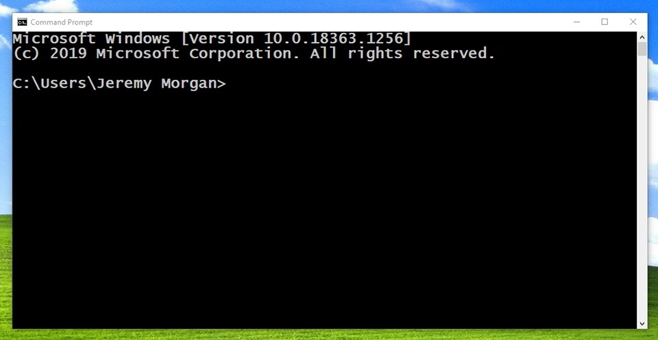 How to Customize Your WSL Terminal Window How to Customize Your WSL Terminal Window