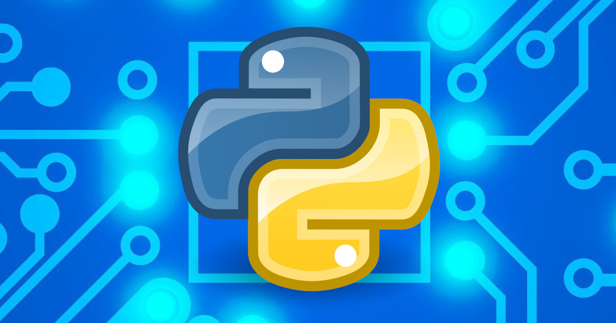 How To Build A REST API With Python Jeremy s Programming Blog