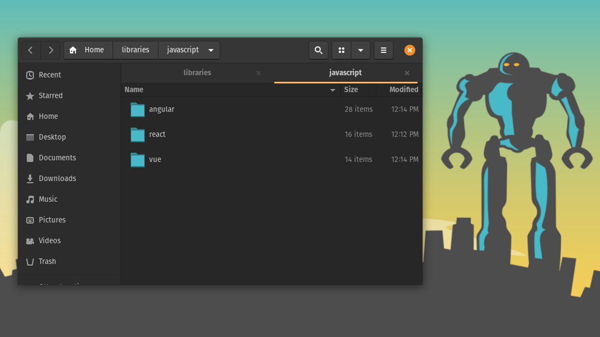 How to set up Pop!_OS for Front End Development