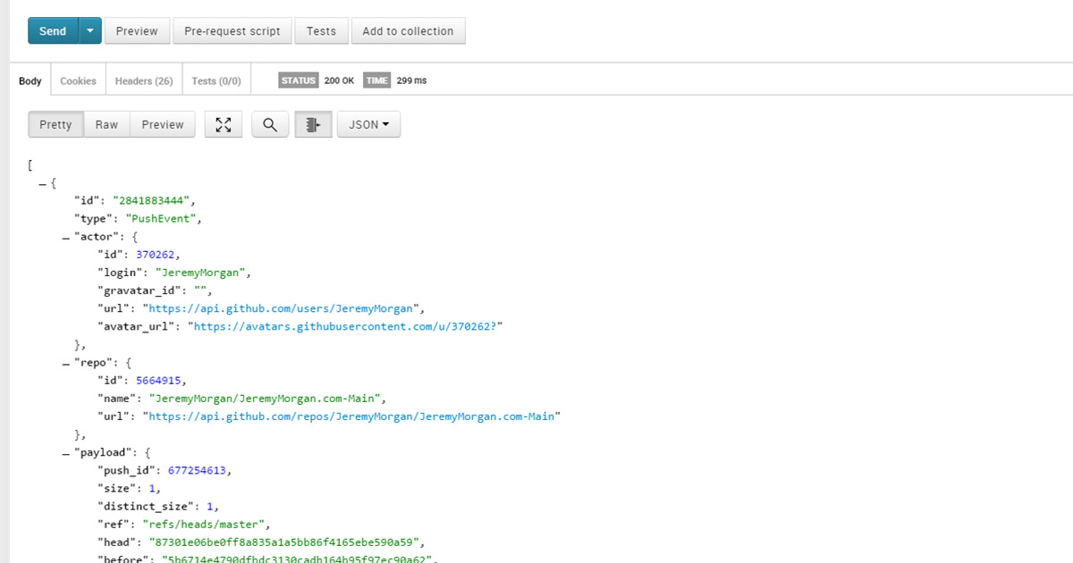 Linkedin rest api - questreno Linkedin rest api - questreno